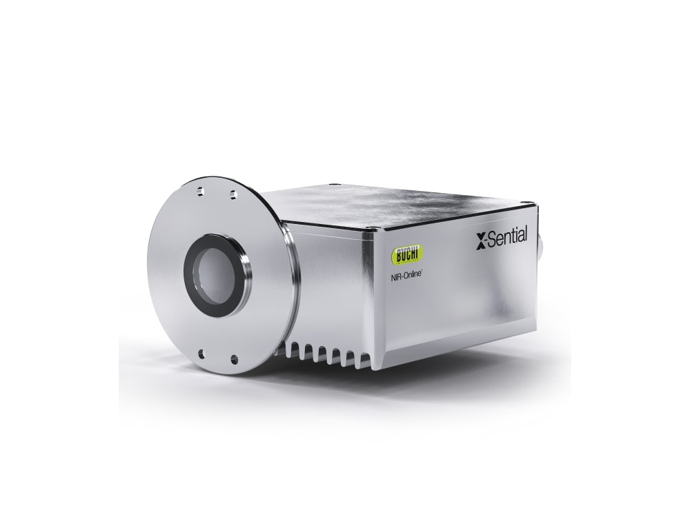 ProxiScout™ | Buchi.com